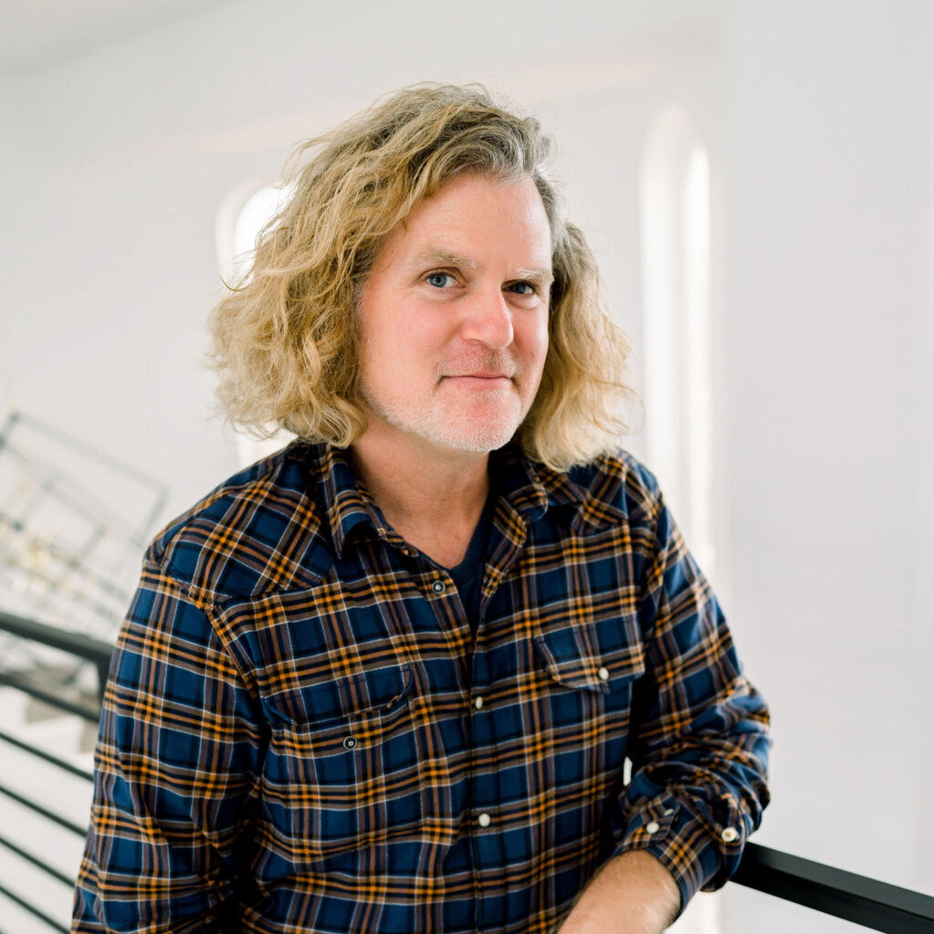 Paul "ButterKup" Kupferman - Guided Discoveries