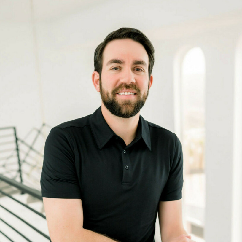 Matt Mishalow - Guided Discoveries