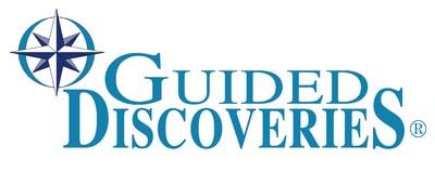 Guided Discoveries - STEM-based, Outdoor Education Experiences