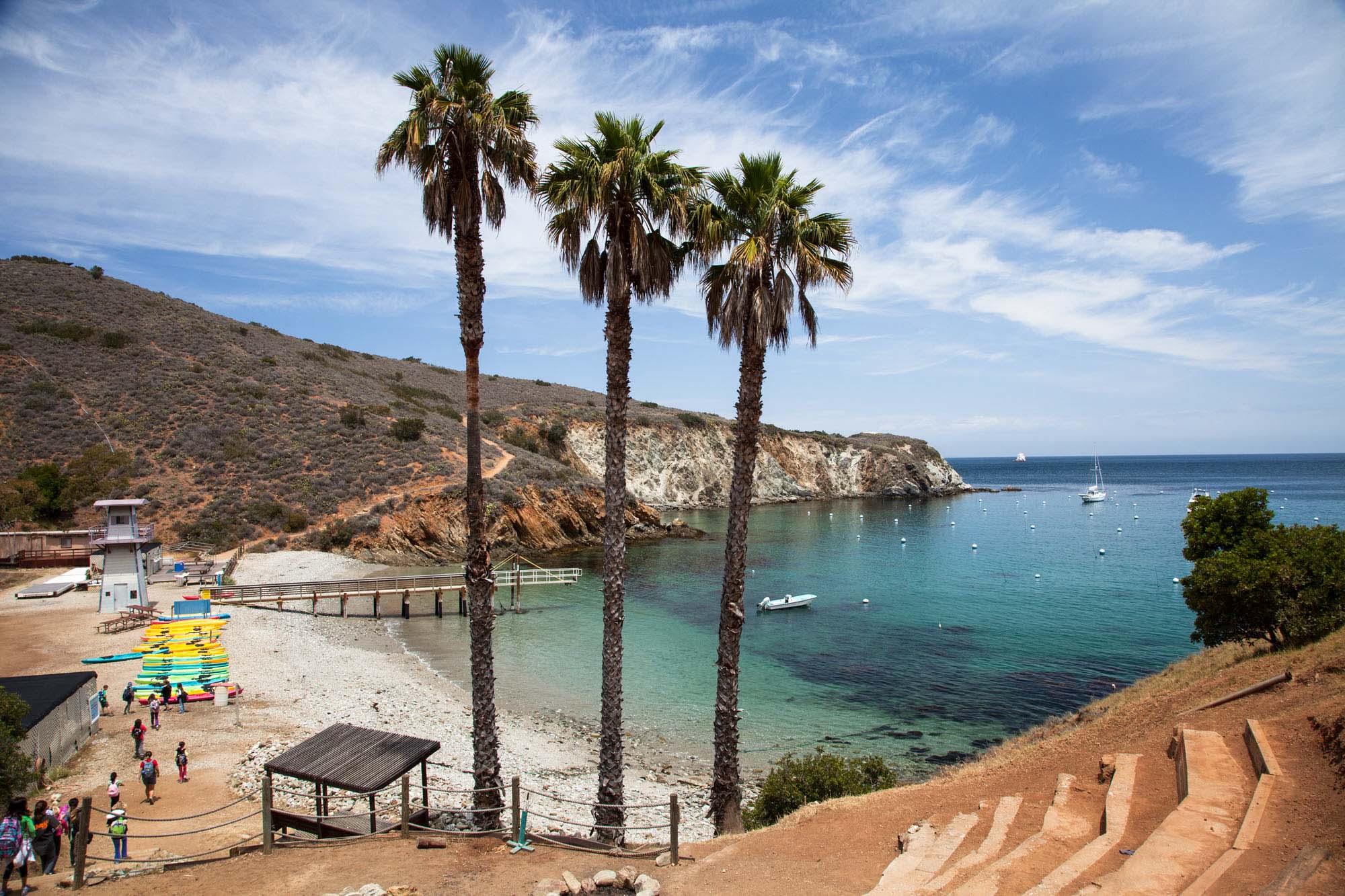 Our Facilities - Guided Discoveries