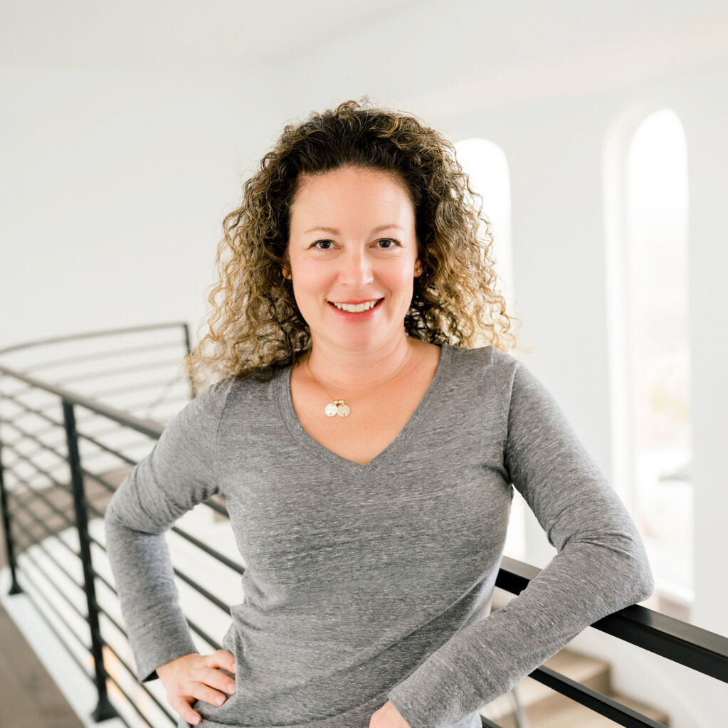 Heather Feldbaum Kupferman - Guided Discoveries