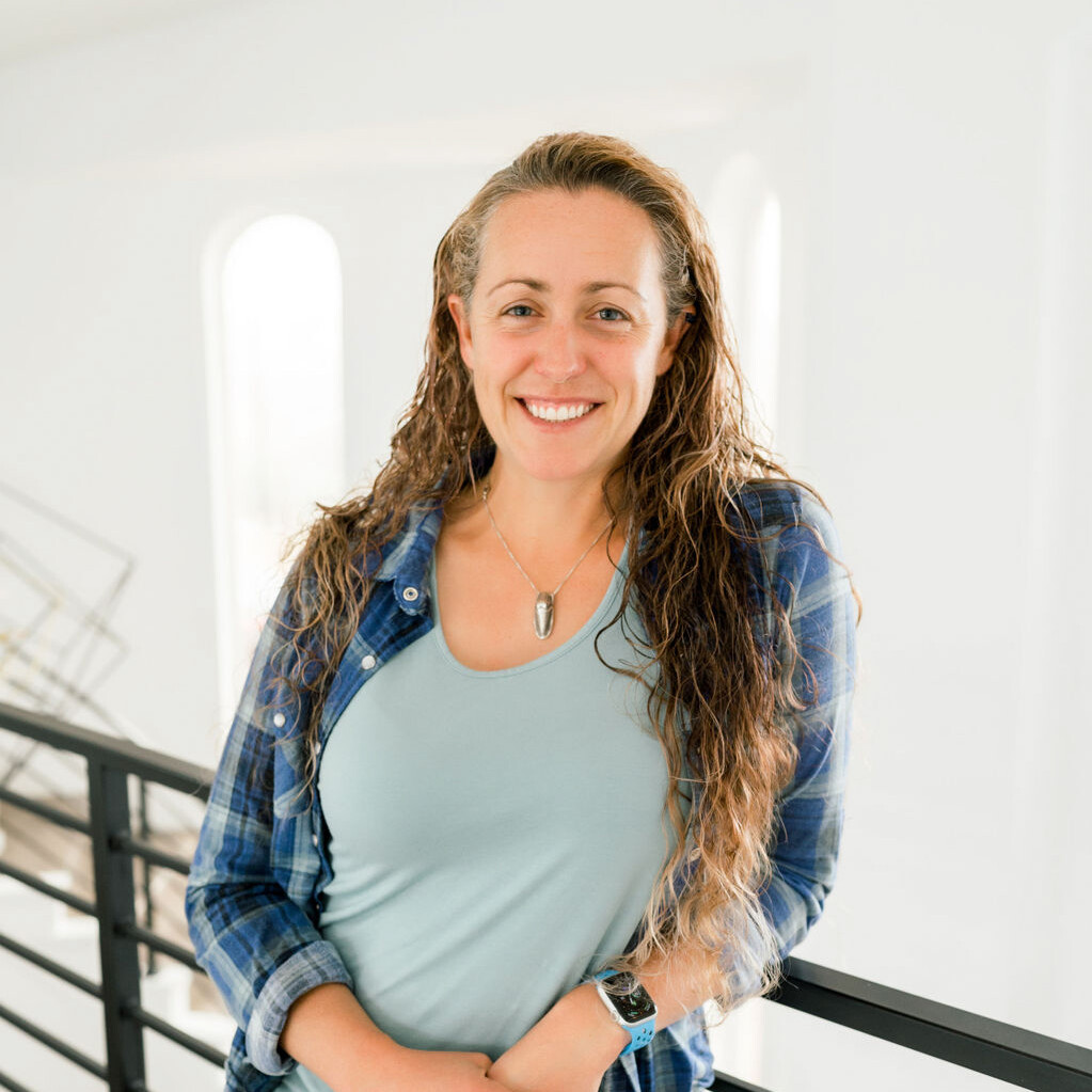 Heather Peterson - Guided Discoveries