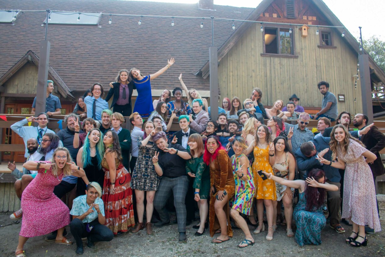 The Staff Experience - Guided Discoveries