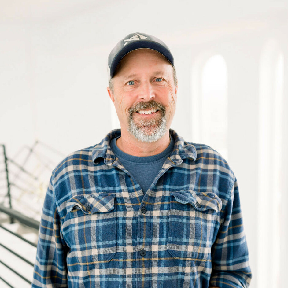 Jeff Chace - Guided Discoveries