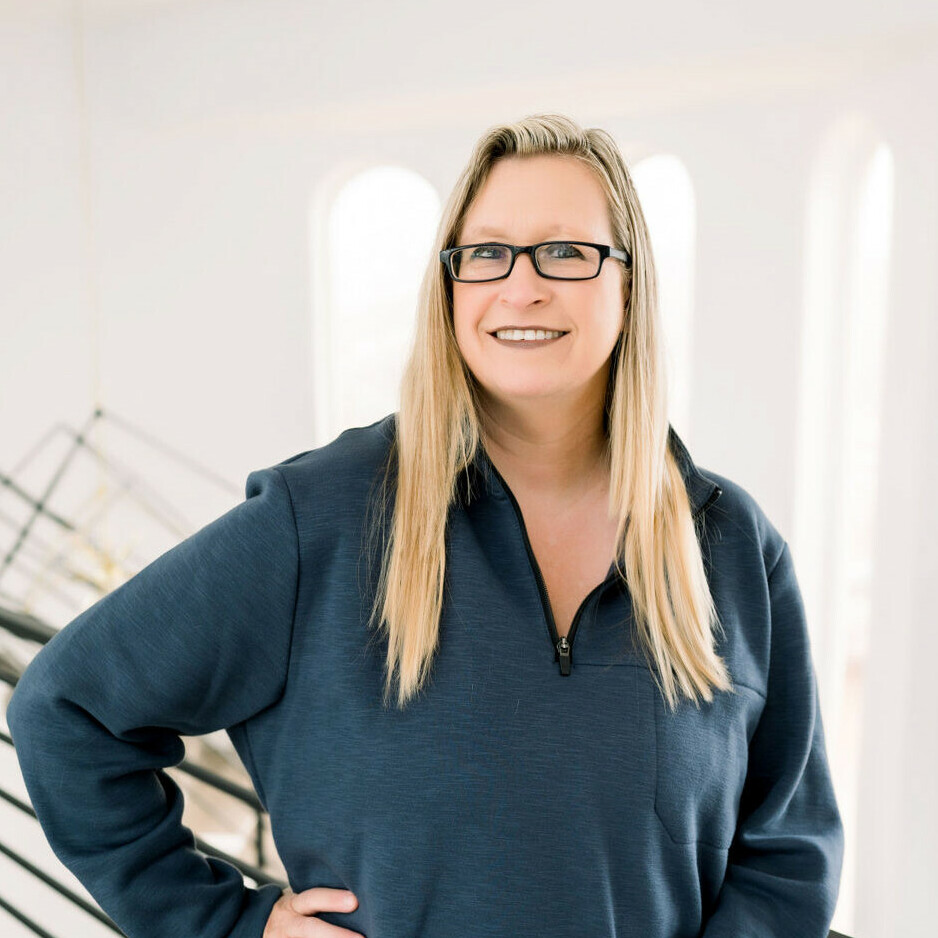 Rebecca Parrott - Guided Discoveries